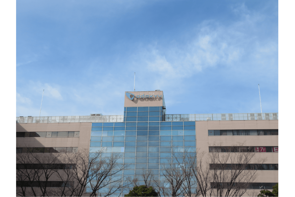 極性反転型避雷針「PDCE」 | 事業領域 | 小田急エンジニアリング